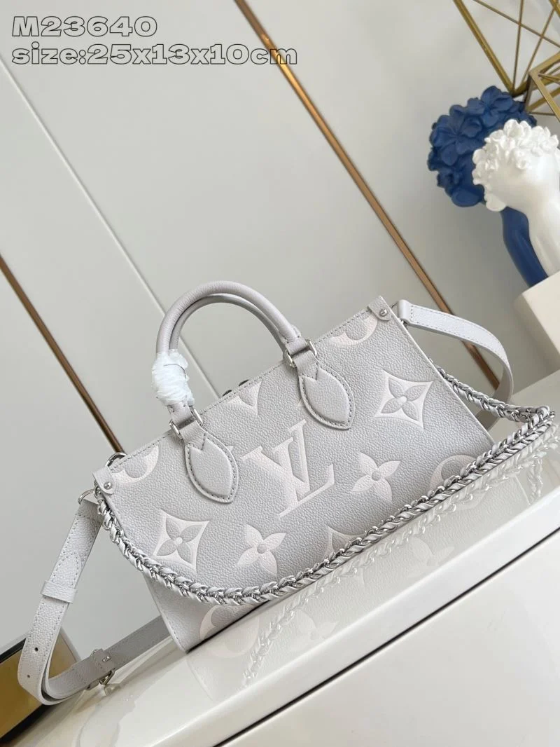 Louis Vuitton Top Handle Bags