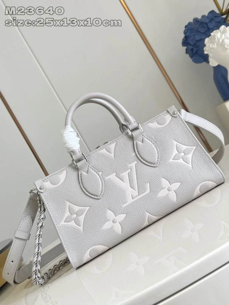 Legit Louis Vuitton Top Handle Bags