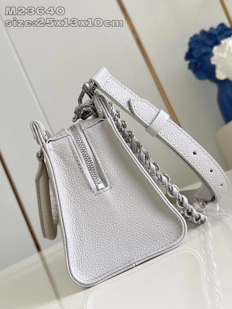 Legit Louis Vuitton Top Handle Bags