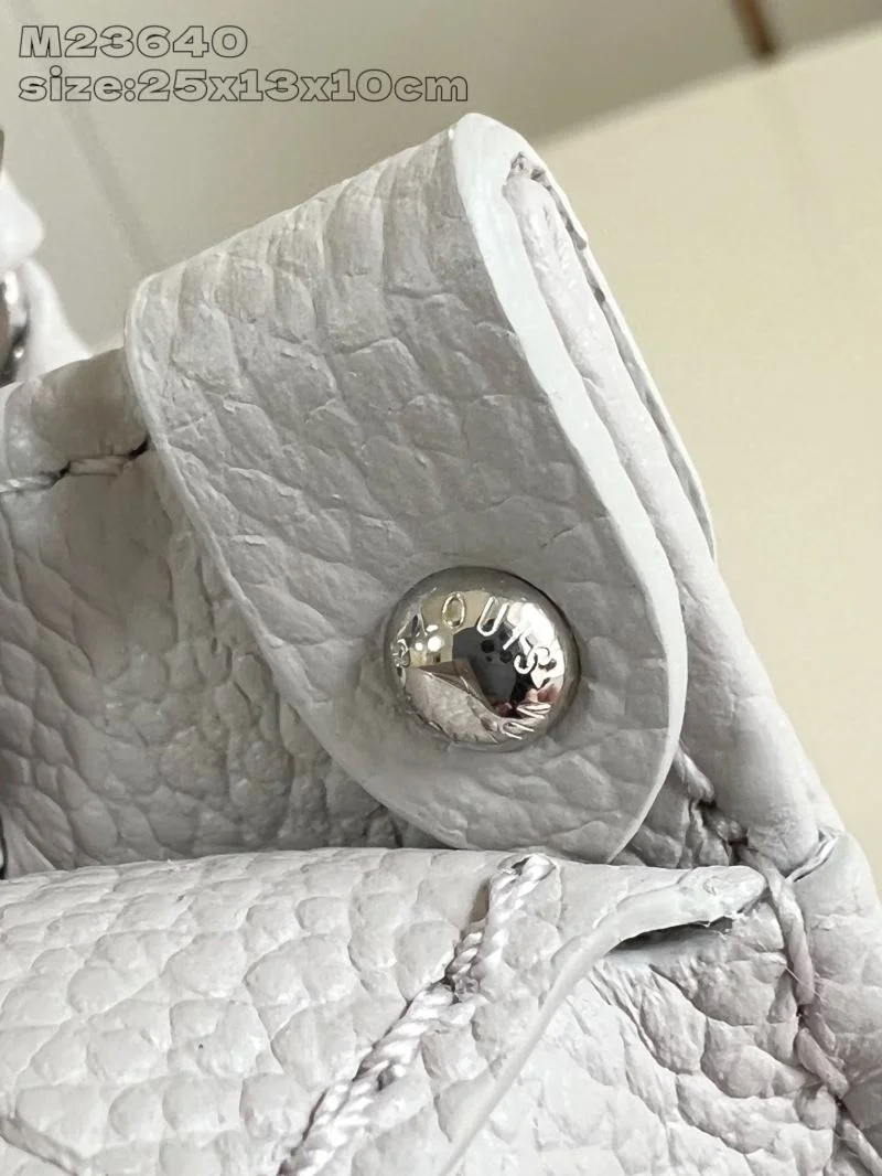 Legit Louis Vuitton Top Handle Bags