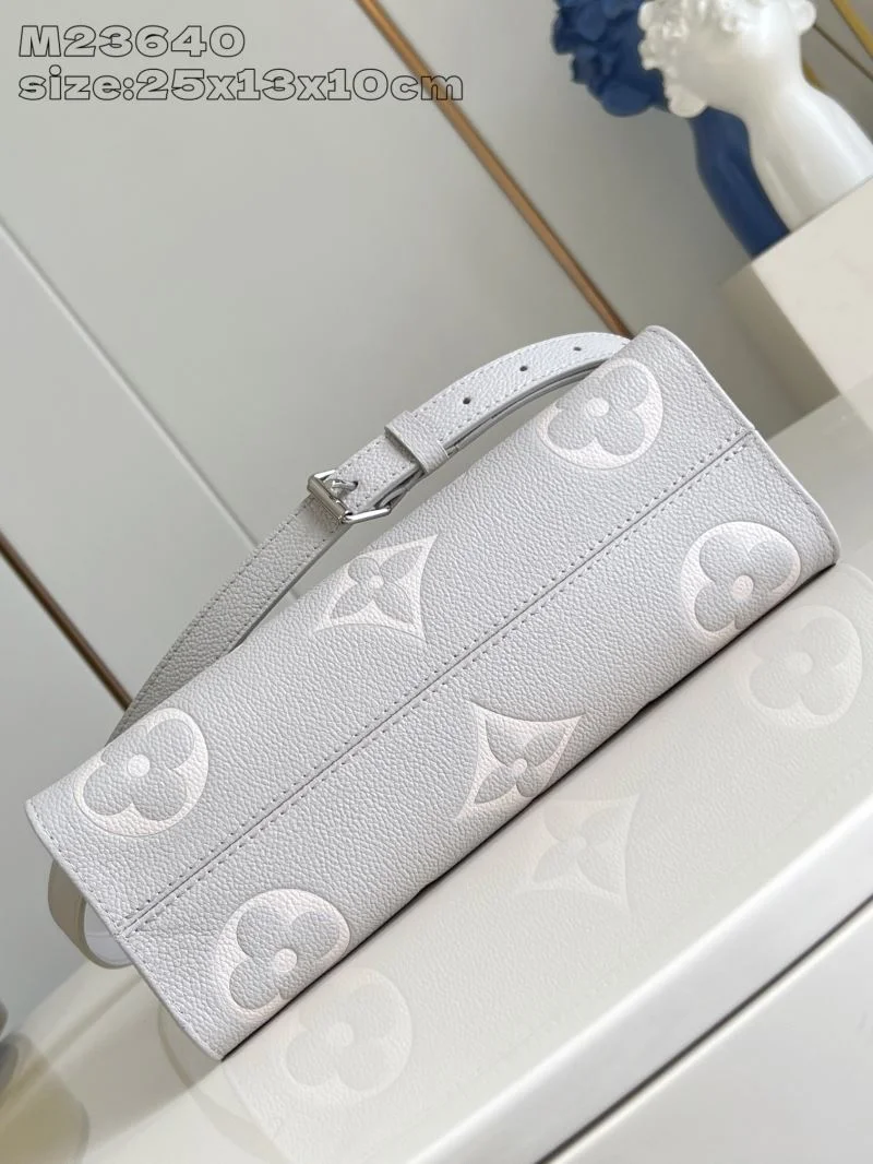 Legit Louis Vuitton Top Handle Bags