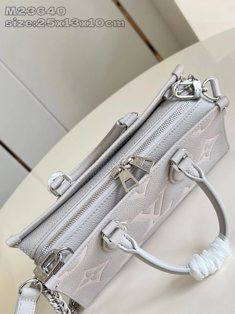 Legit Louis Vuitton Top Handle Bags