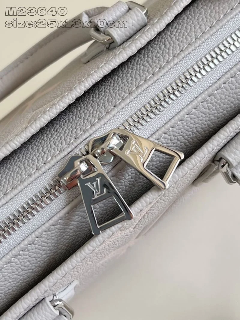 Legit Louis Vuitton Top Handle Bags