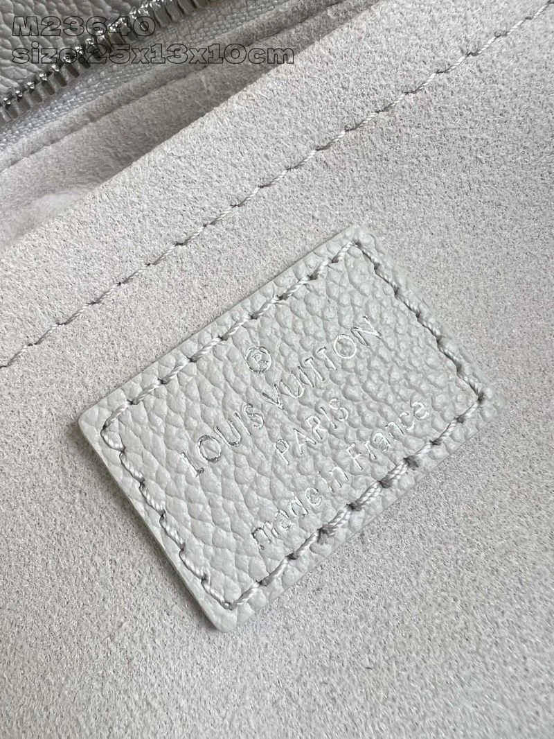 Legit Louis Vuitton Top Handle Bags