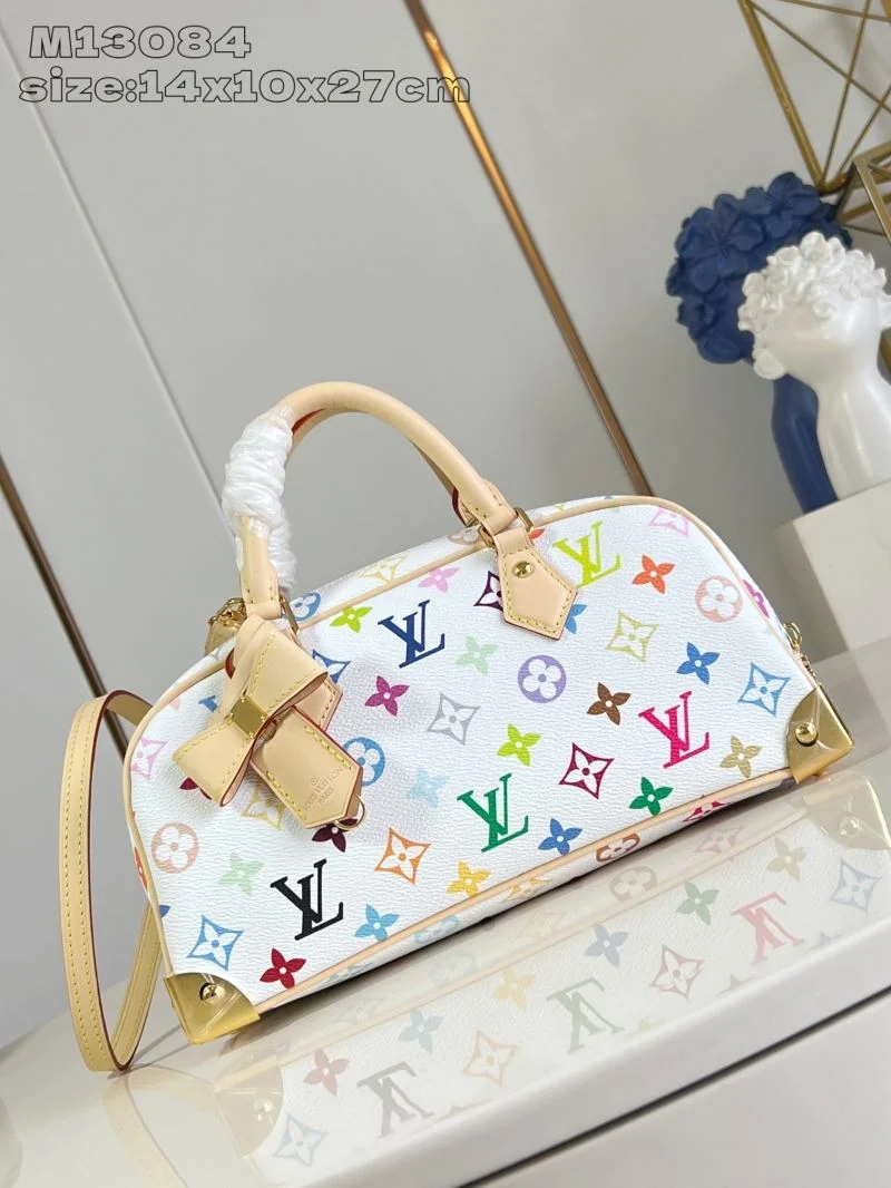 Louis Vuitton Top Handle Bags