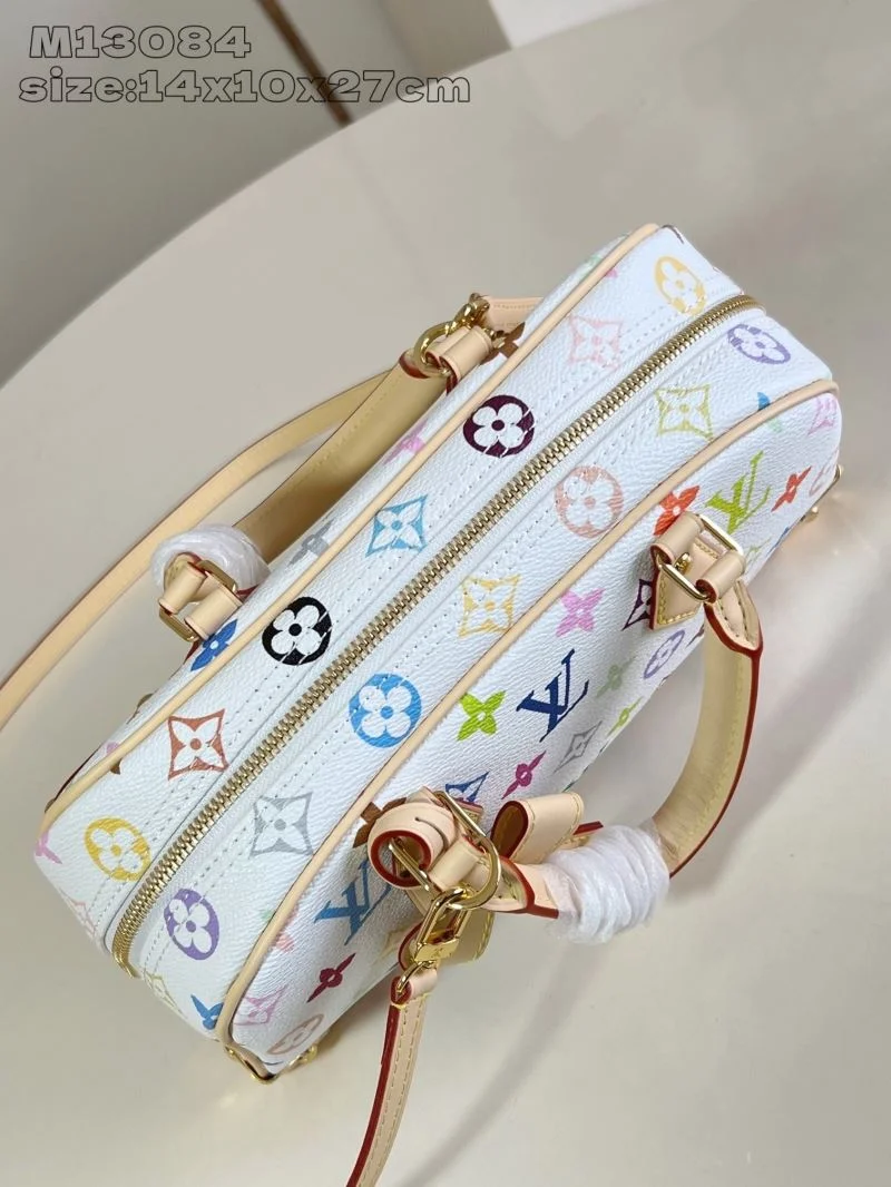 Inexpensive Louis Vuitton Top Handle Bags