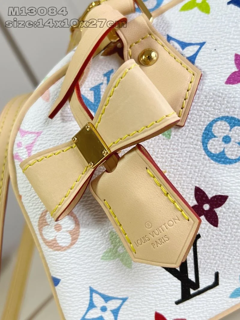 Inexpensive Louis Vuitton Top Handle Bags