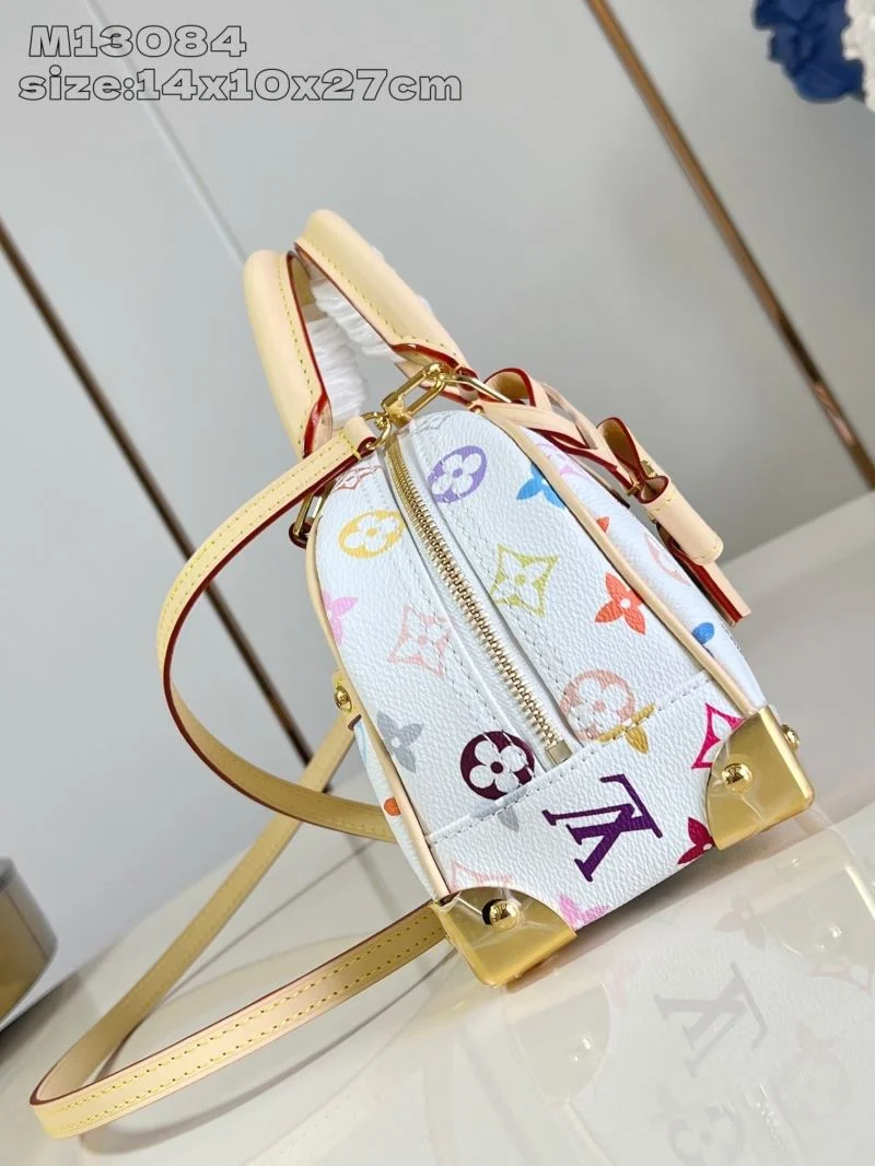 Inexpensive Louis Vuitton Top Handle Bags