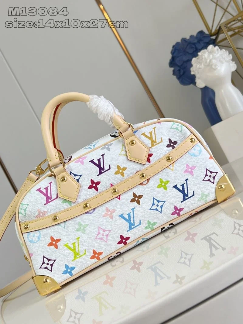 Inexpensive Louis Vuitton Top Handle Bags