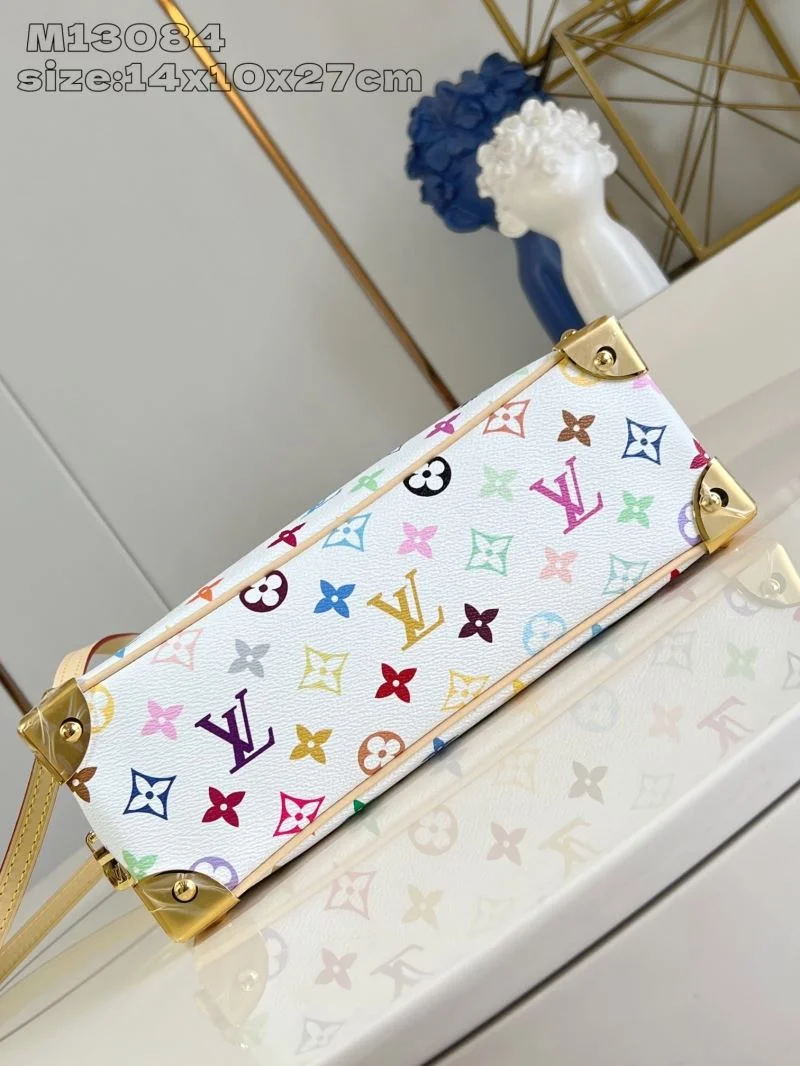 Inexpensive Louis Vuitton Top Handle Bags