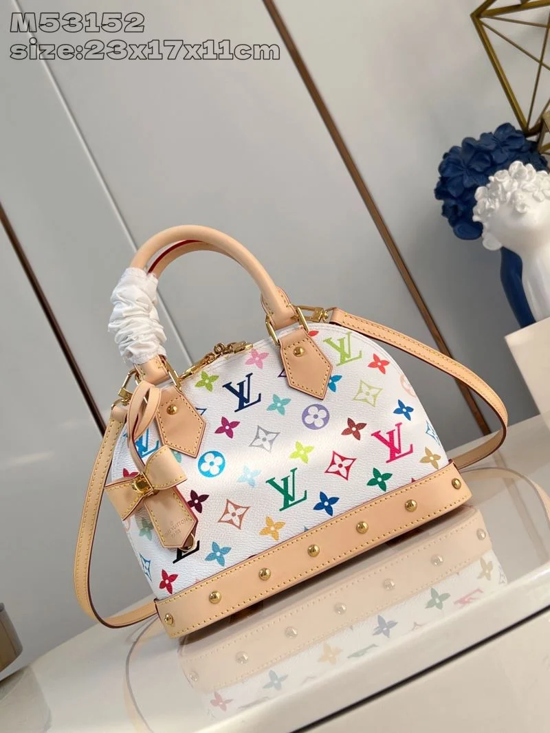 Louis Vuitton Top Handle Bags