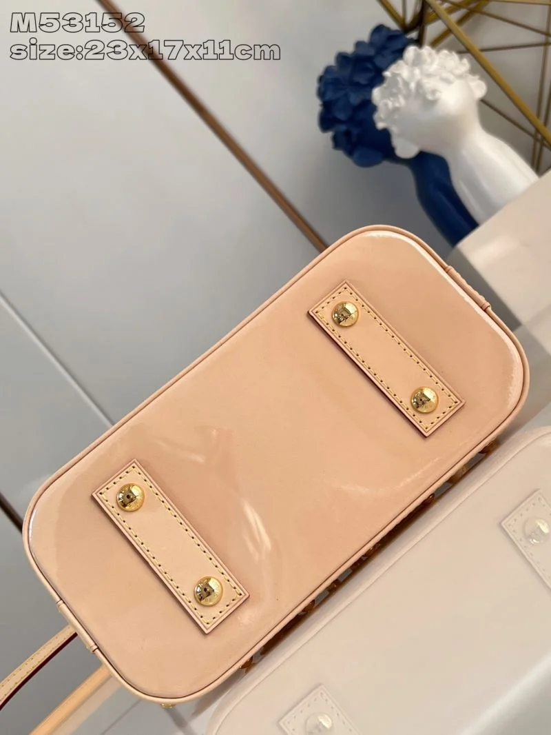 Factory-made Louis Vuitton Top Handle Bags