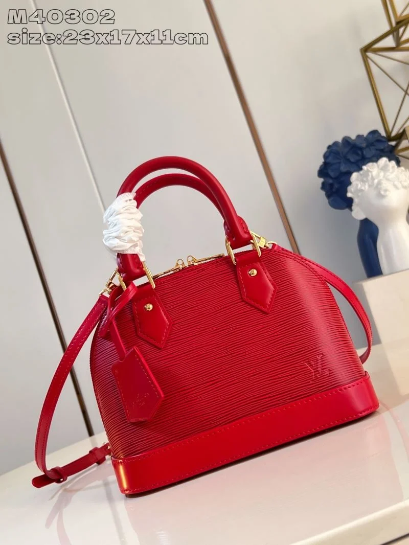 Louis Vuitton Top Handle Bags