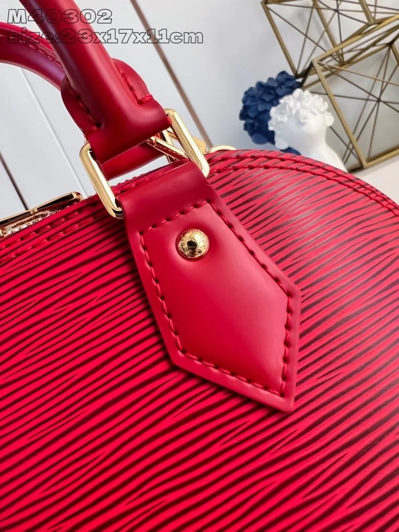 Official Louis Vuitton Top Handle Bags