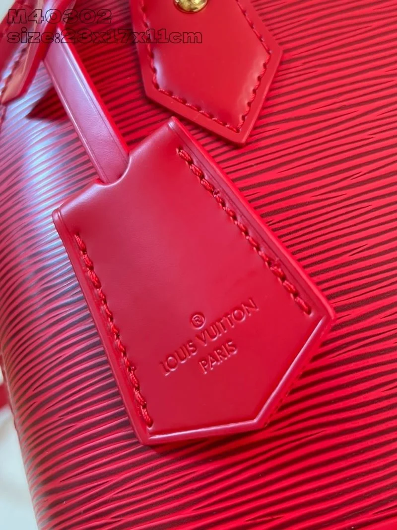 Official Louis Vuitton Top Handle Bags