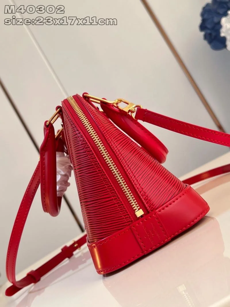 Official Louis Vuitton Top Handle Bags
