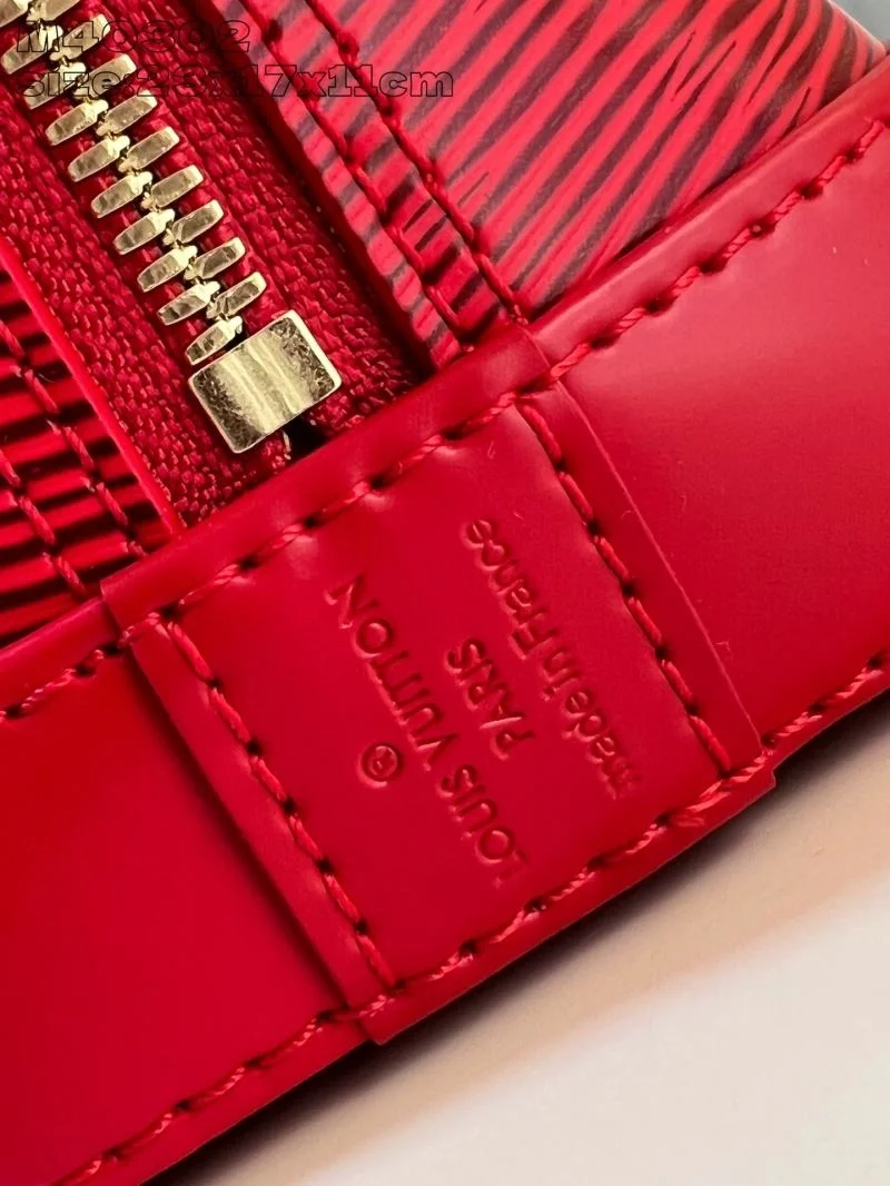 Official Louis Vuitton Top Handle Bags