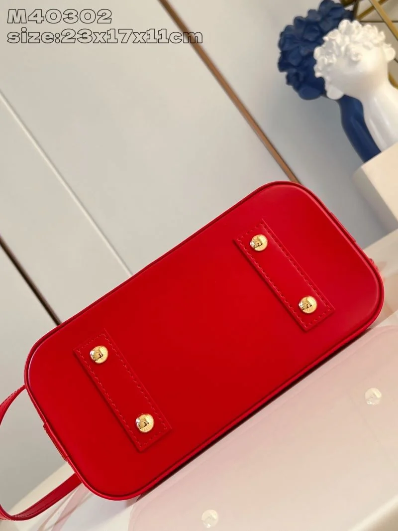 Official Louis Vuitton Top Handle Bags