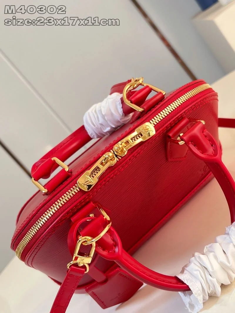 Official Louis Vuitton Top Handle Bags