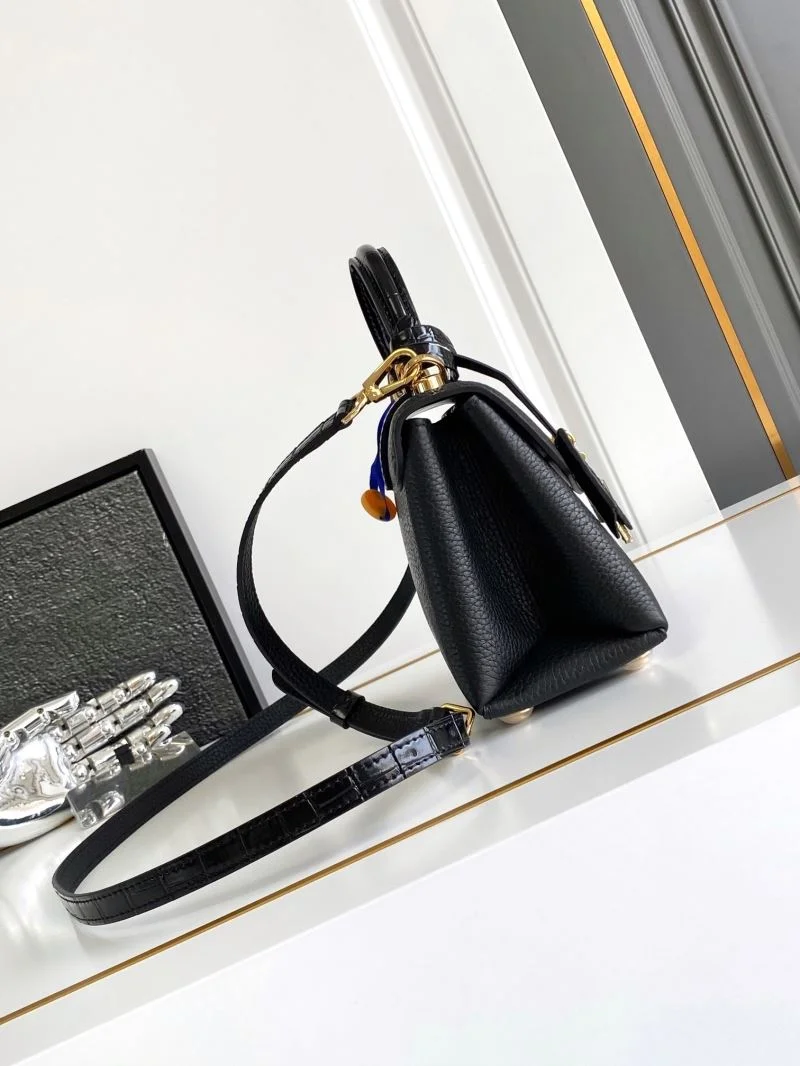 Top match Louis Vuitton Top Handle Bags