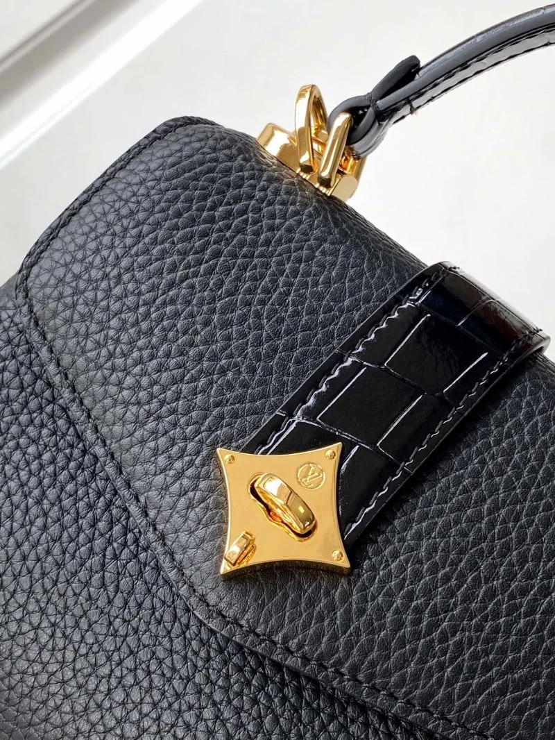 Top match Louis Vuitton Top Handle Bags