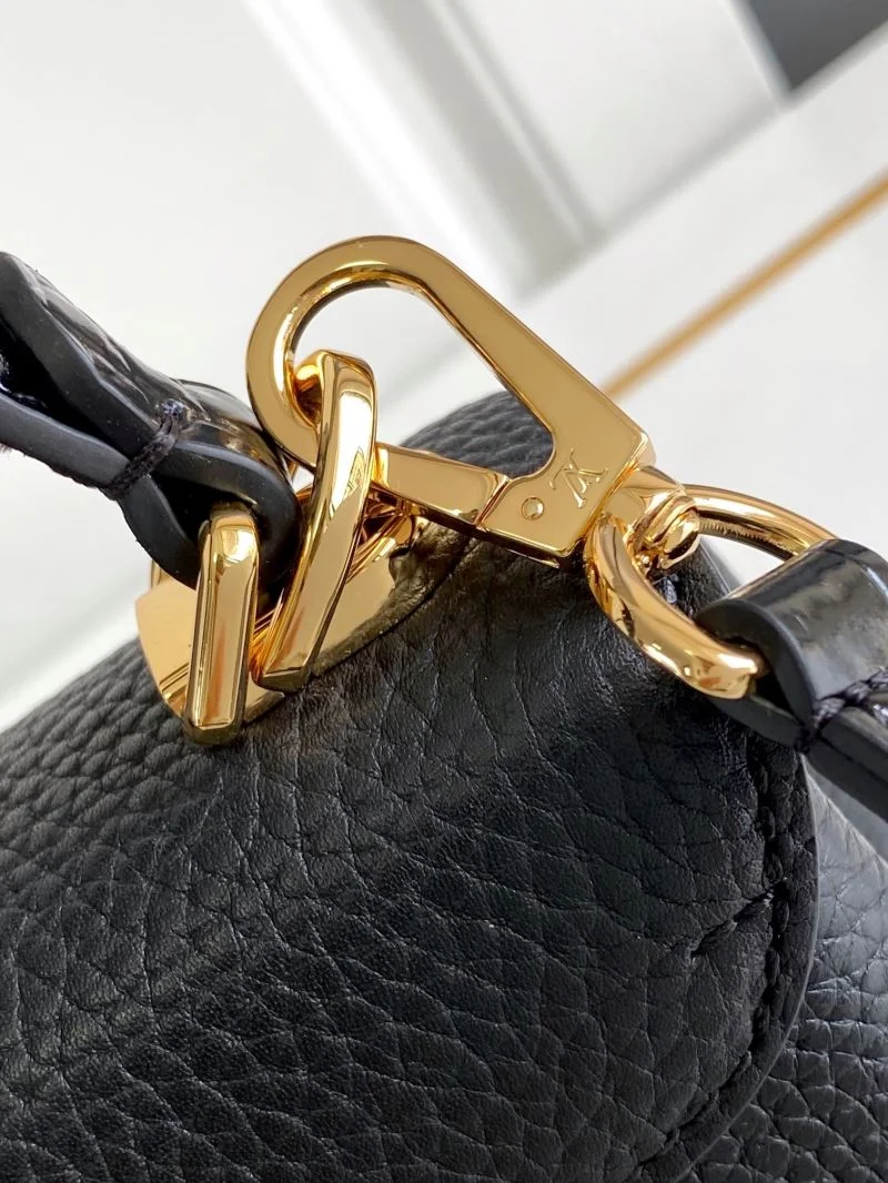 Top match Louis Vuitton Top Handle Bags