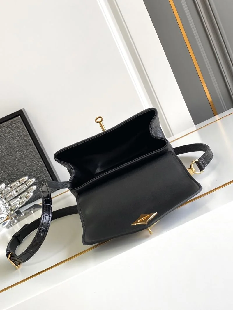 Top match Louis Vuitton Top Handle Bags