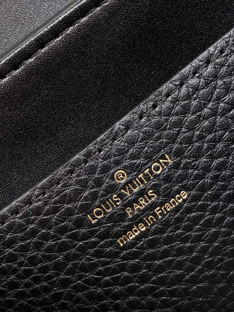 Top match Louis Vuitton Top Handle Bags
