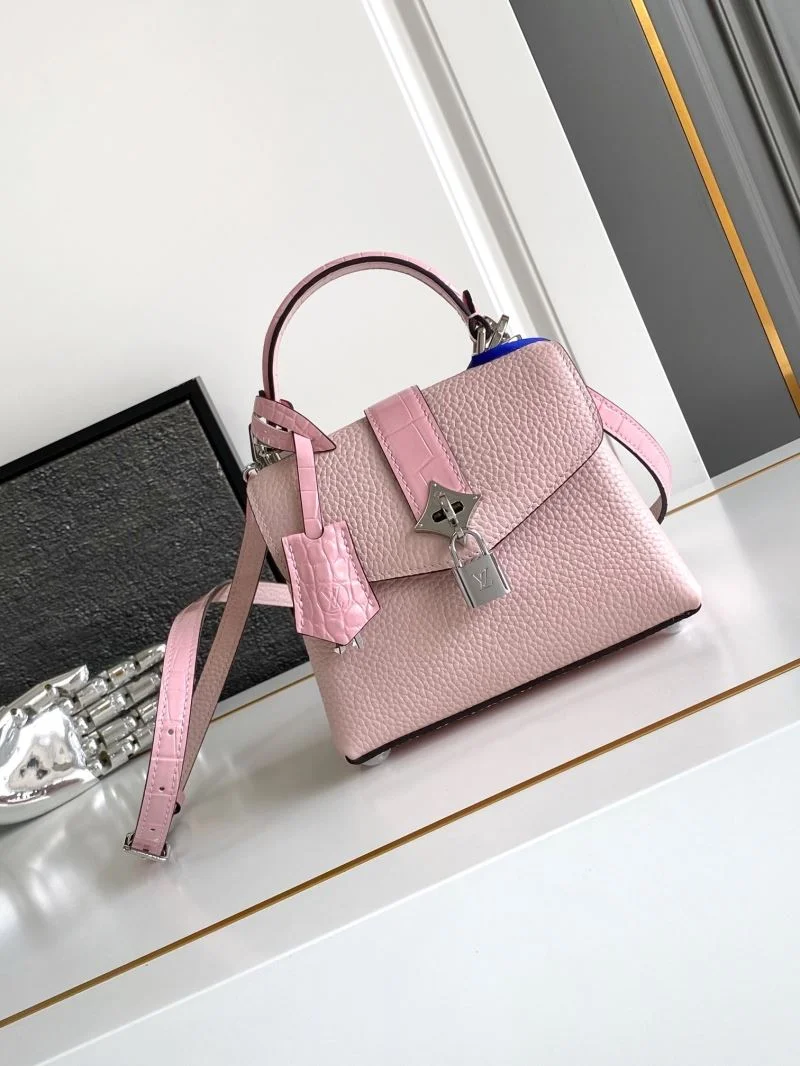 Louis Vuitton Top Handle Bags