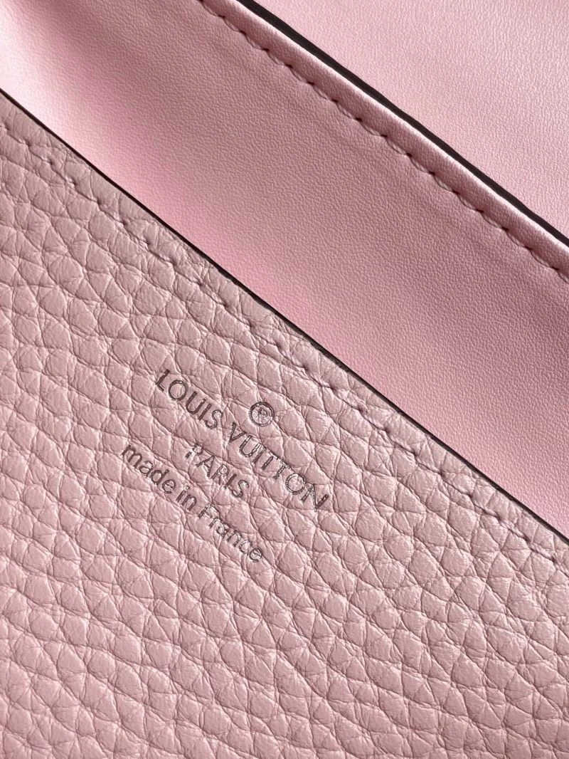 Top mirror Louis Vuitton Top Handle Bags