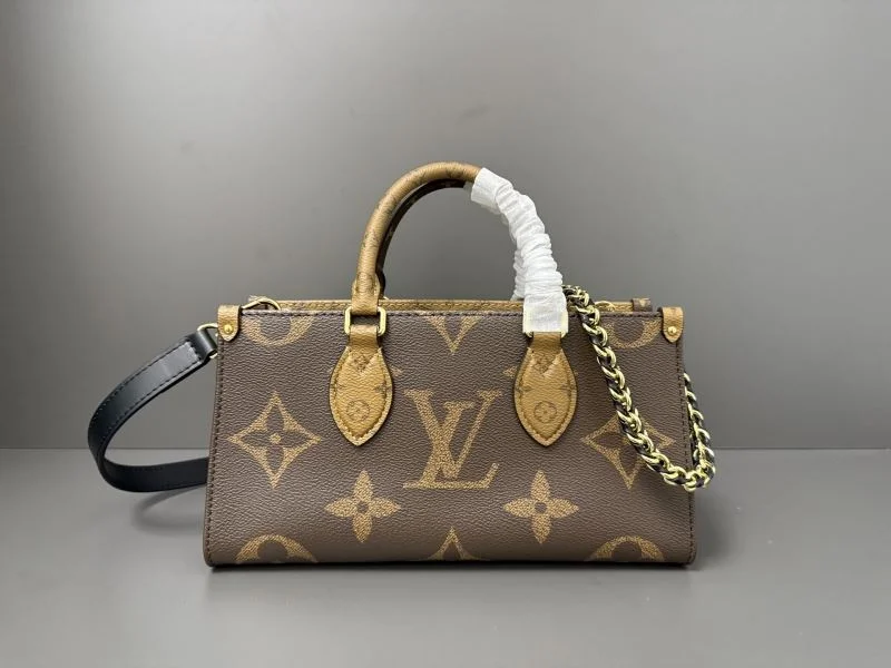 Louis Vuitton Top Handle Bags