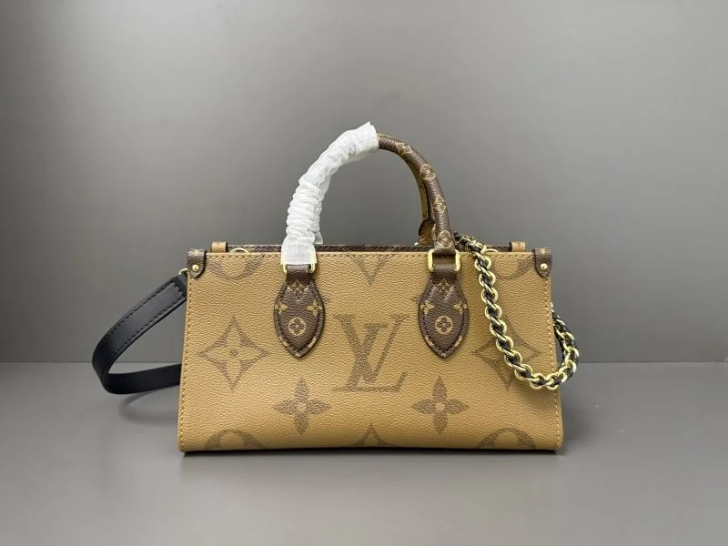 Real Louis Vuitton Top Handle Bags