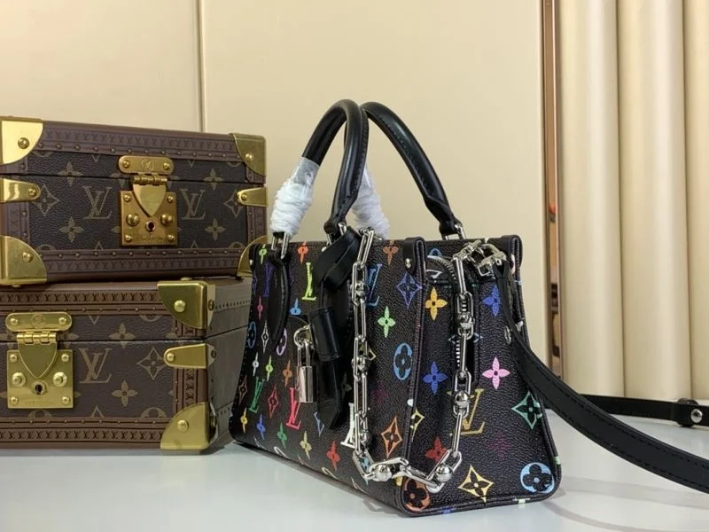 High accuracy Louis Vuitton Top Handle Bags