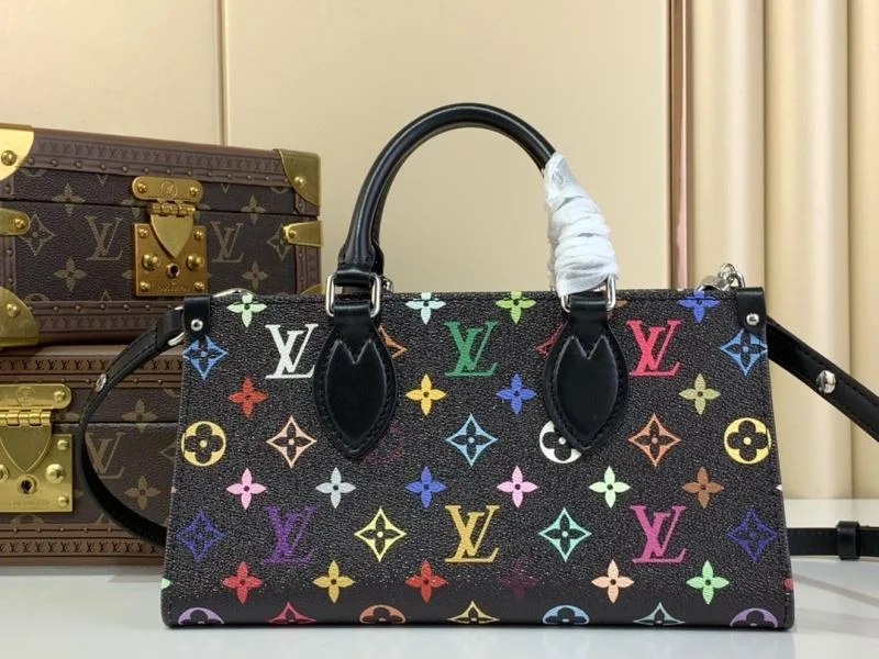High accuracy Louis Vuitton Top Handle Bags