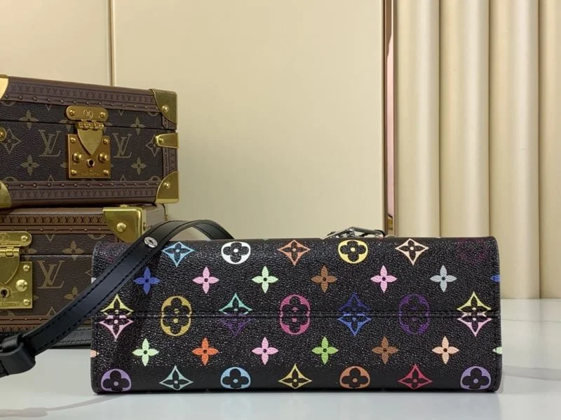 High accuracy Louis Vuitton Top Handle Bags