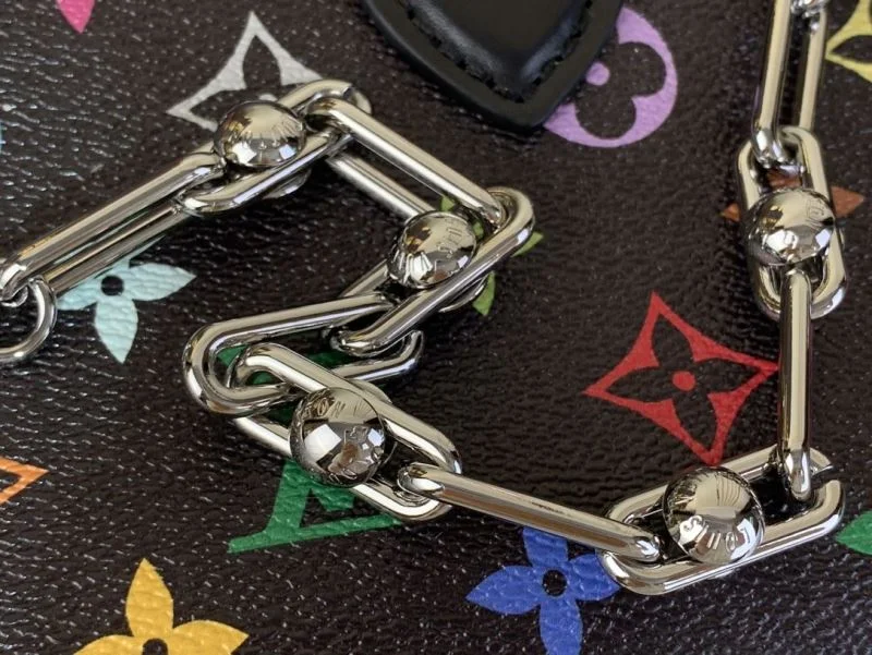 High accuracy Louis Vuitton Top Handle Bags