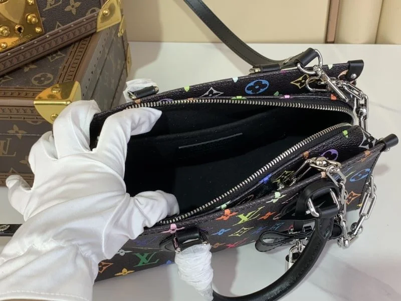 High accuracy Louis Vuitton Top Handle Bags