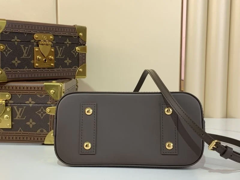Affordable Louis Vuitton Top Handle Bags