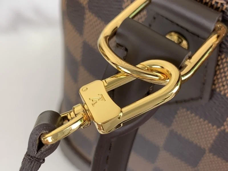 Affordable Louis Vuitton Top Handle Bags