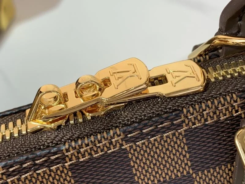 Affordable Louis Vuitton Top Handle Bags