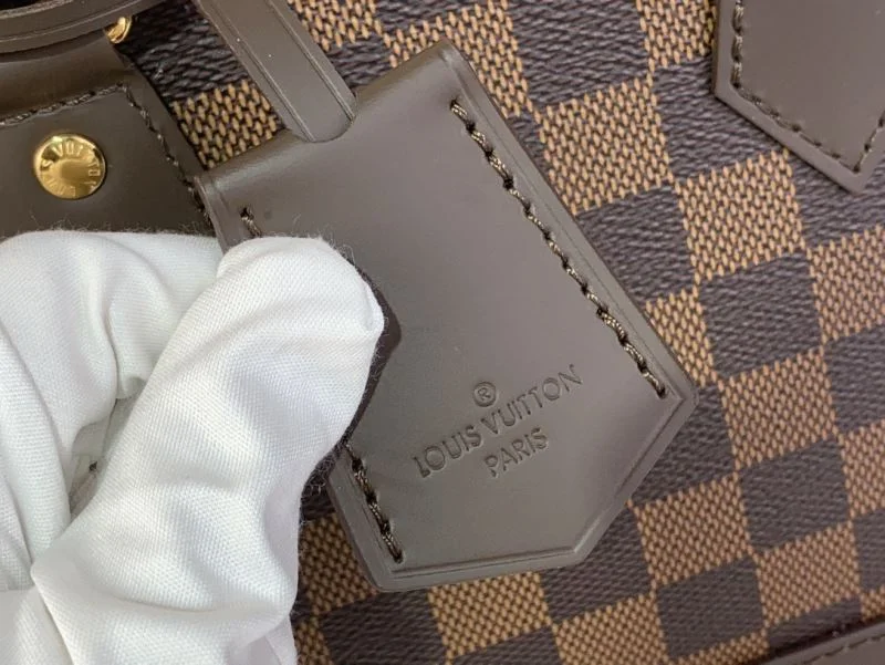 Affordable Louis Vuitton Top Handle Bags