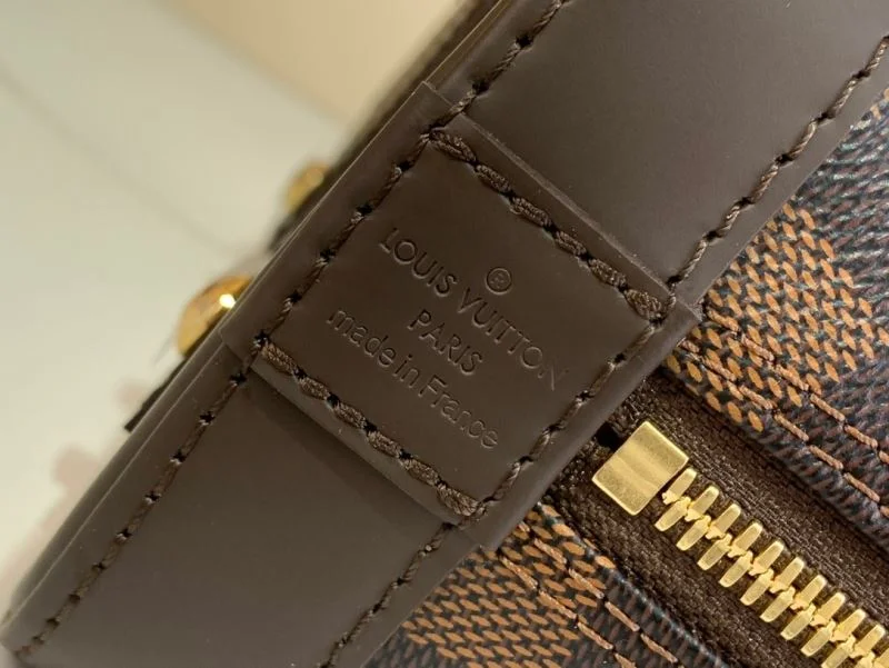 Affordable Louis Vuitton Top Handle Bags