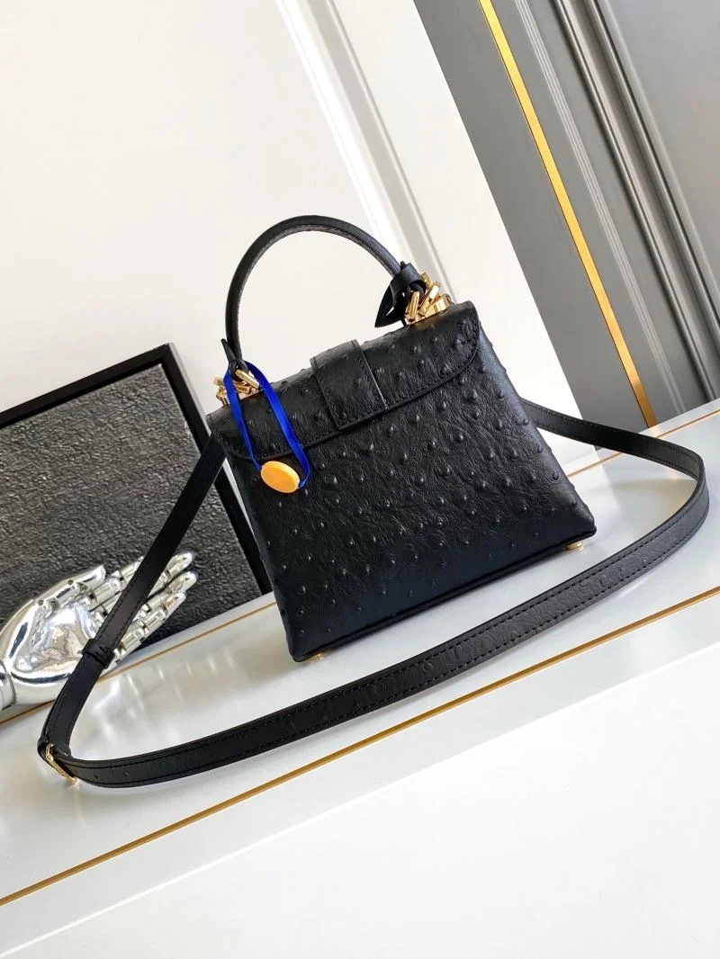 High accuracy Louis Vuitton Top Handle Bags
