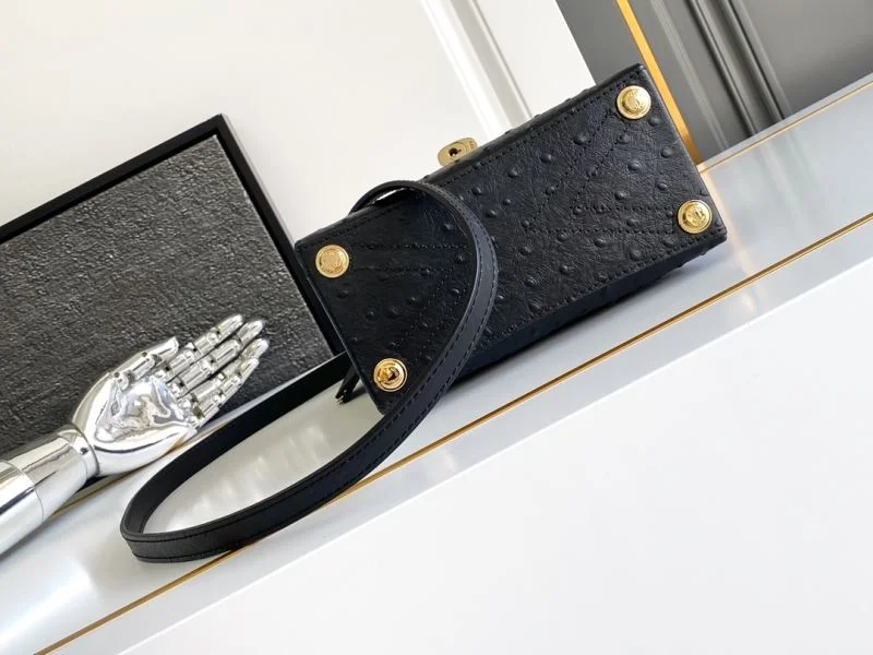 High accuracy Louis Vuitton Top Handle Bags