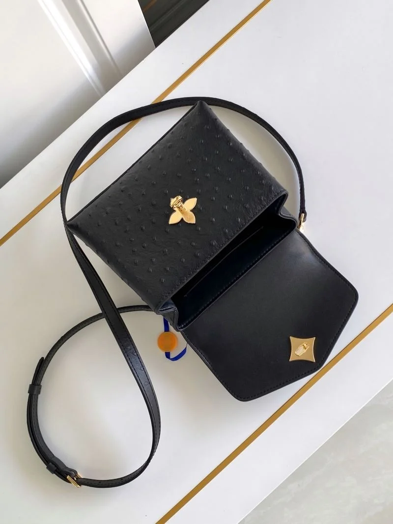 High accuracy Louis Vuitton Top Handle Bags