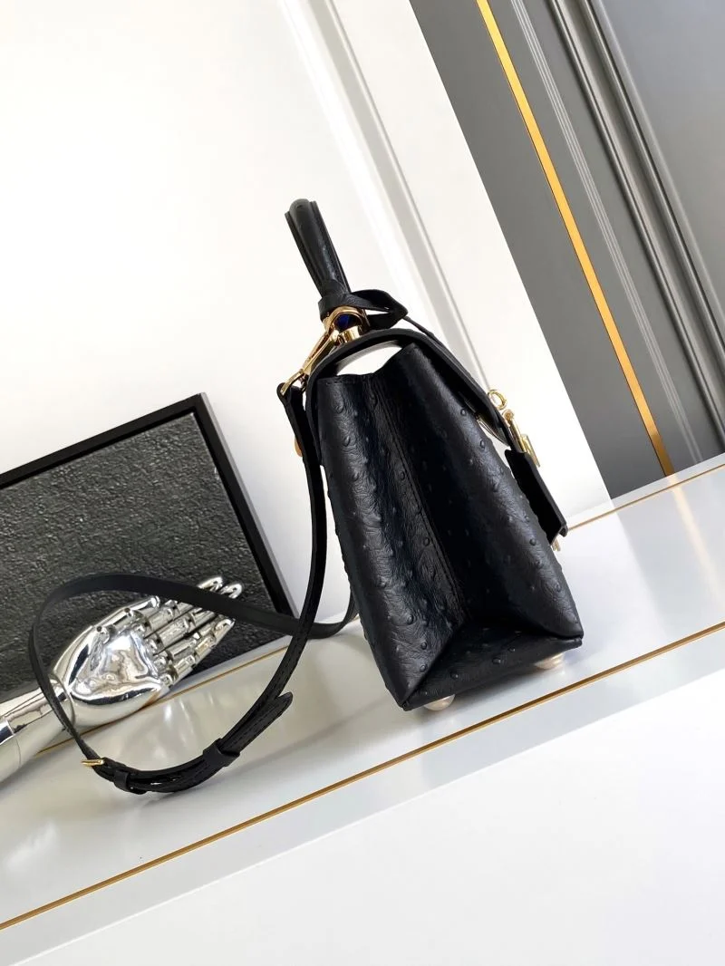 High accuracy Louis Vuitton Top Handle Bags