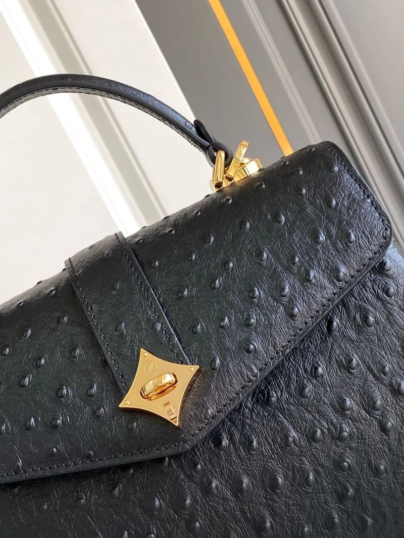 High accuracy Louis Vuitton Top Handle Bags