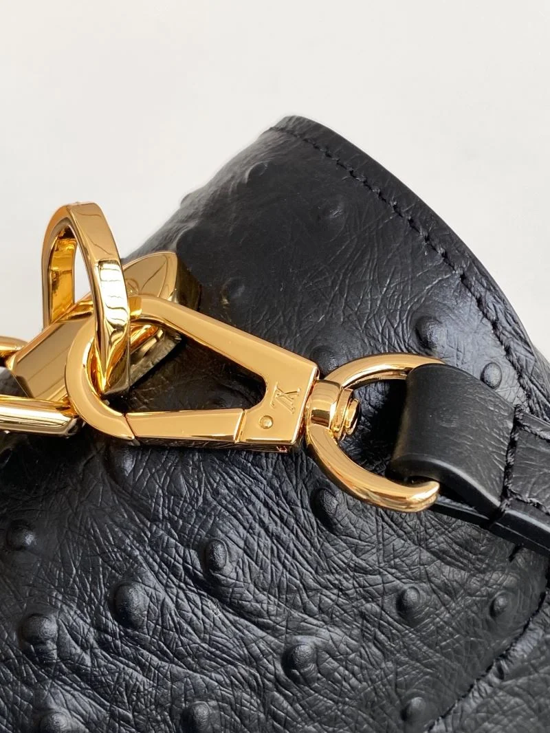 High accuracy Louis Vuitton Top Handle Bags