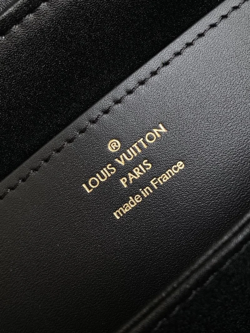High accuracy Louis Vuitton Top Handle Bags