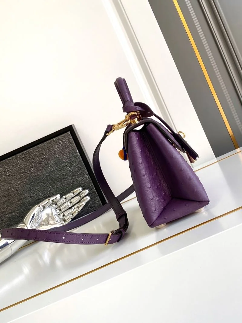 Cut-rate Louis Vuitton Top Handle Bags